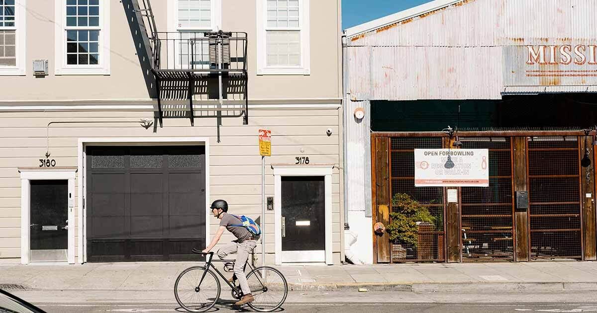 AI Startups Are a Bright Spot in San Francisco’s Dismal Office Market ...