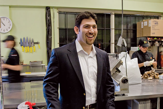 Small Employers Struggle to Get a Grip on Obamacare - Bloomberg