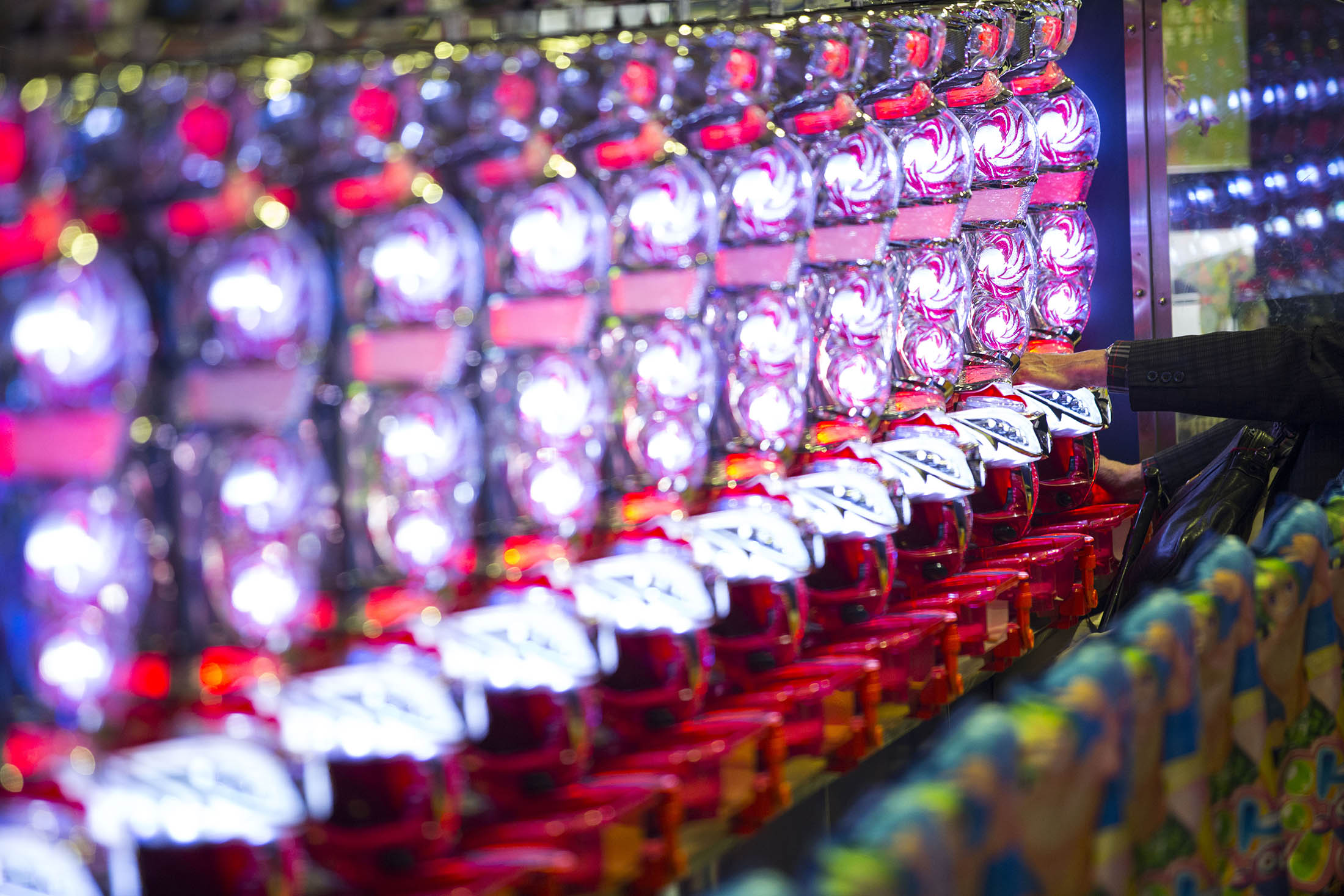 Gambling Addiction Can No Longer Be Ignored in Japan's Casino Push ...