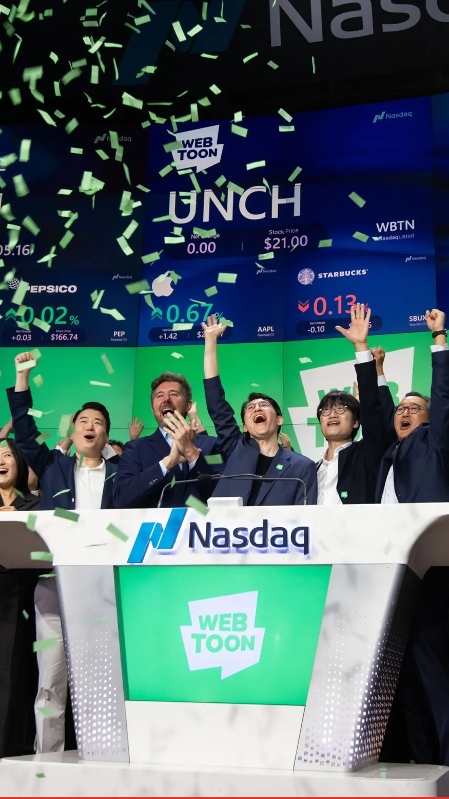 Watch Can Korea's Digital Comics Giant Finally Win Over America ...