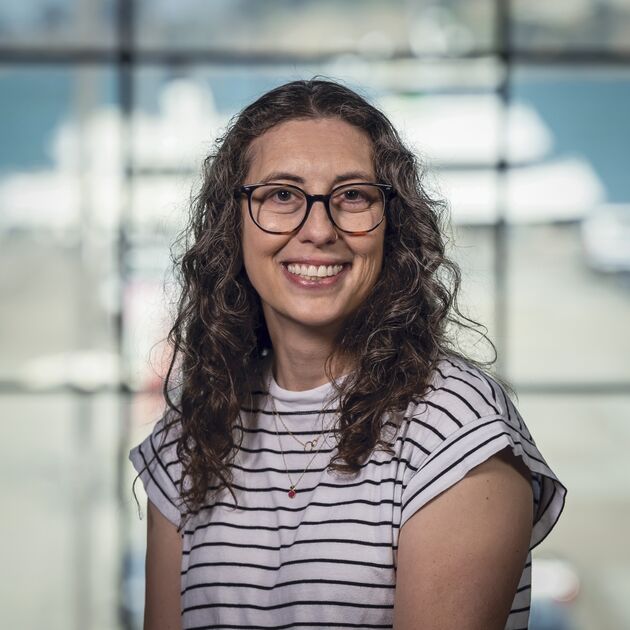 Rachel Metz - AI Reporter | Bloomberg