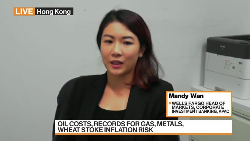 Stock Market Today: Dow, S&P Live Updates for Mar. 8, 2022 - Bloomberg