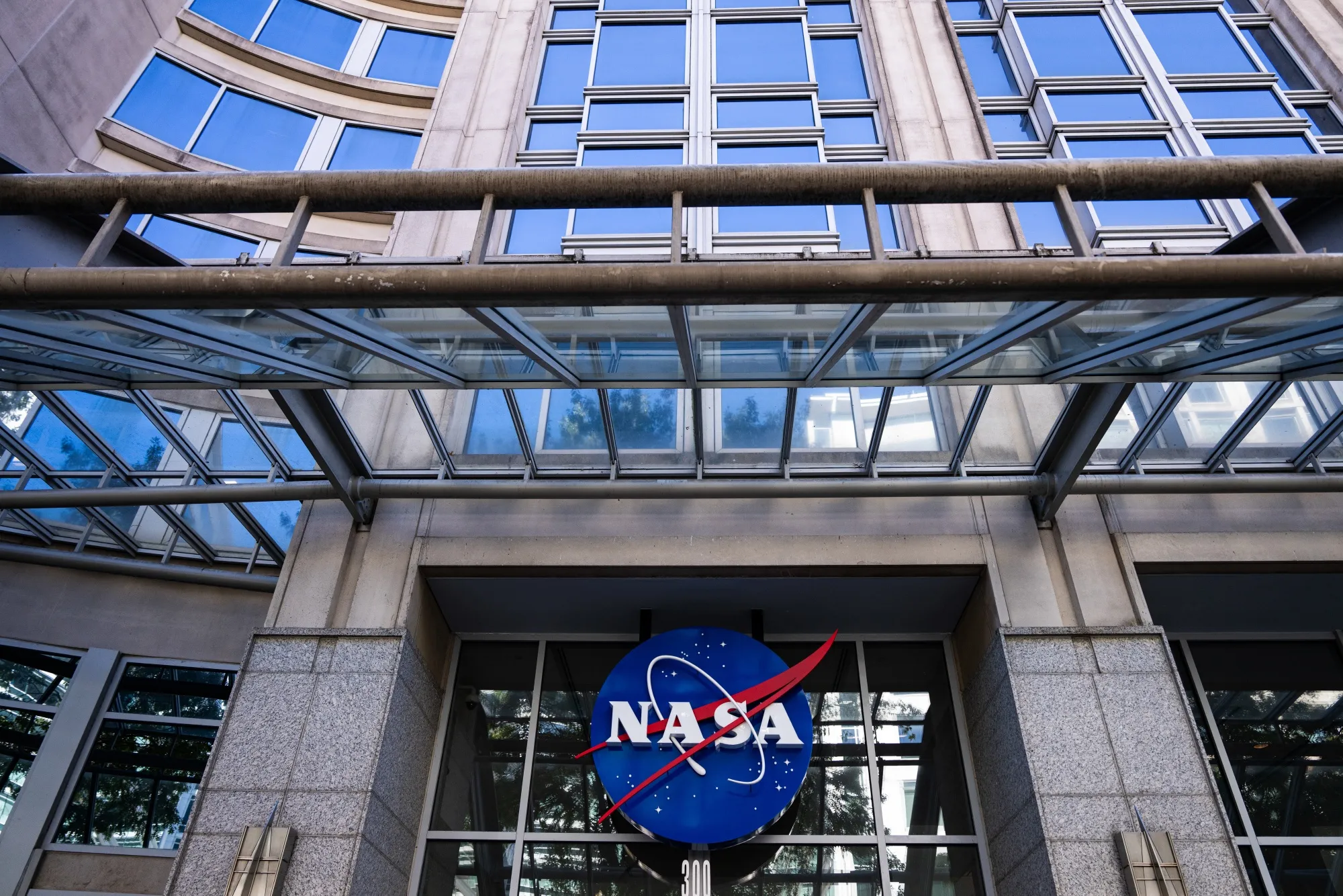 NASA’s Science Budget: Congress Defies Trump - Bloomberg