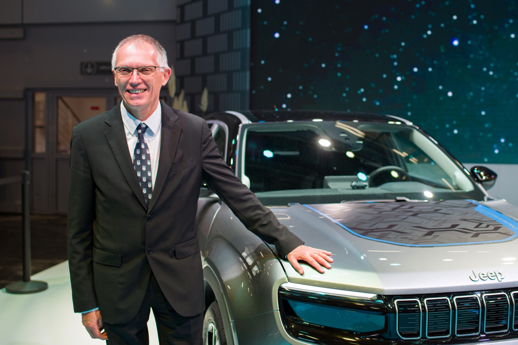 Stellantis (STLA) Blindsides China Partner With Talk of Abandoning Car ...