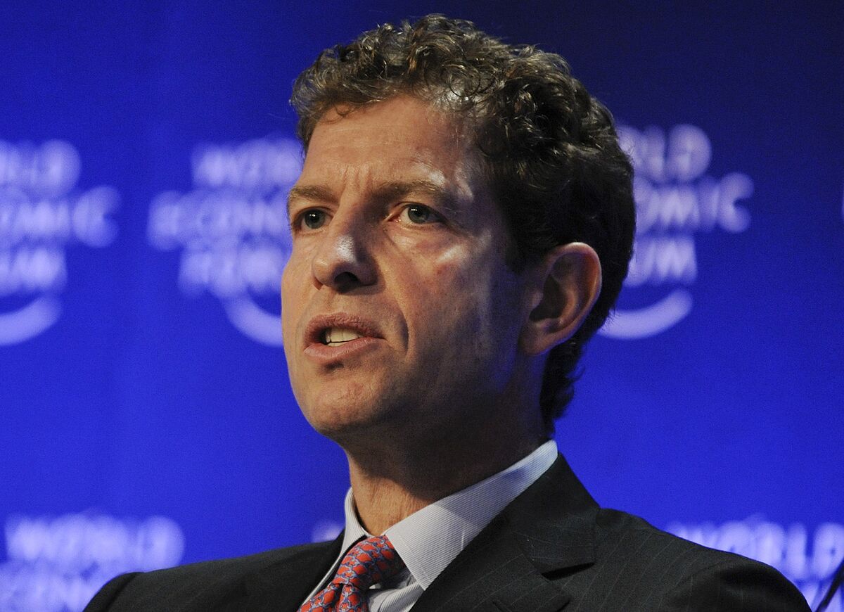 Dan Och’s $37 Billion Question: Will Investors Stand By Him? - Bloomberg