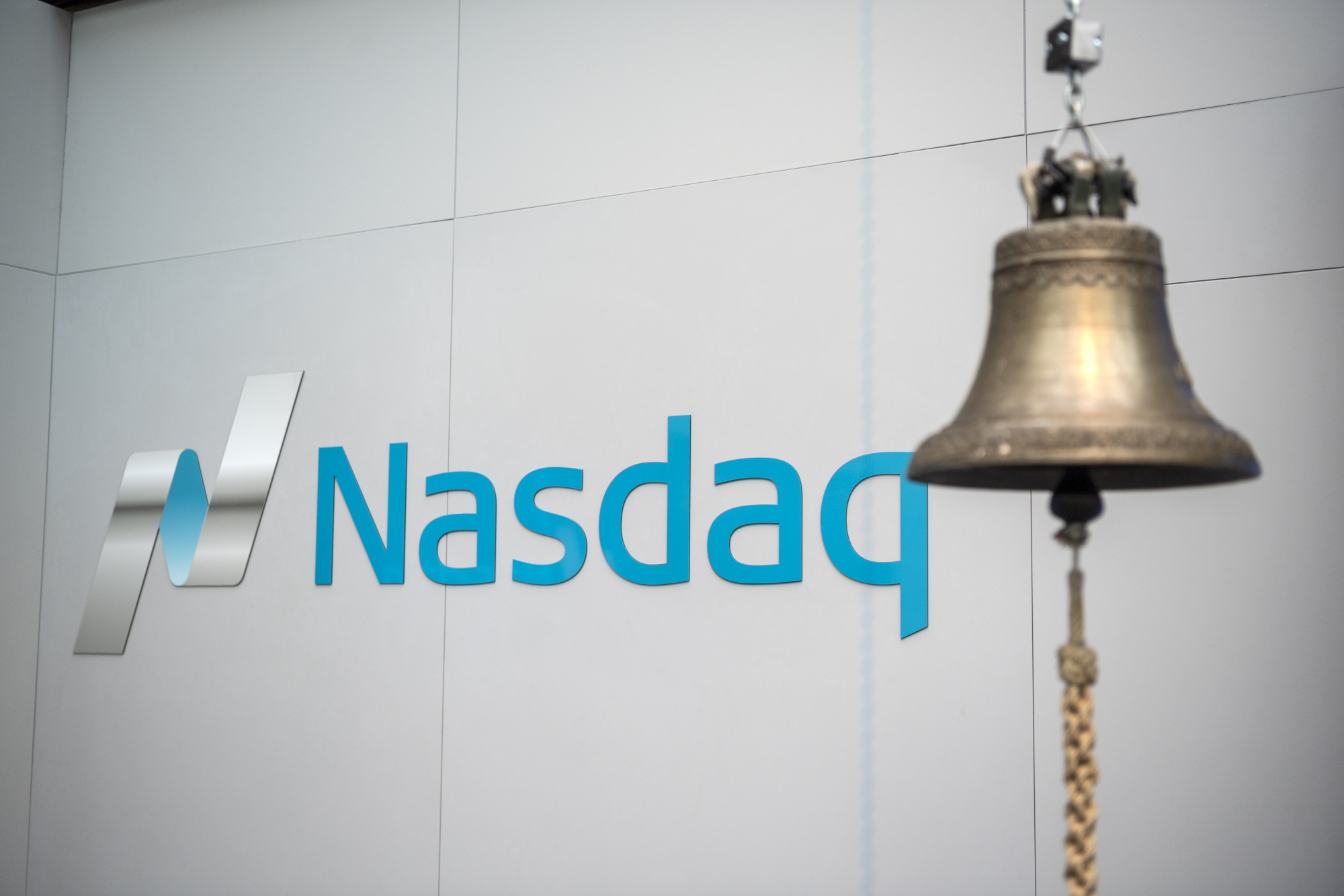 Nasdaq Will Wait for Regulation Before Launching Its Own Crypto ...