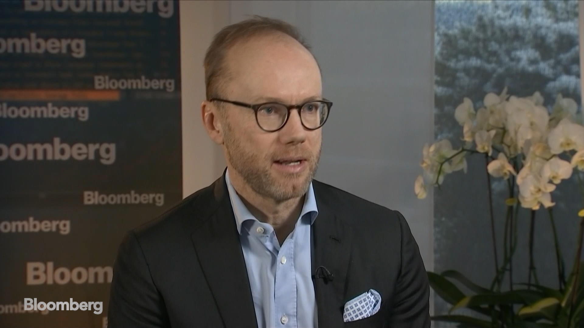 Watch The Quiet Activism of Cevian Capital - Bloomberg