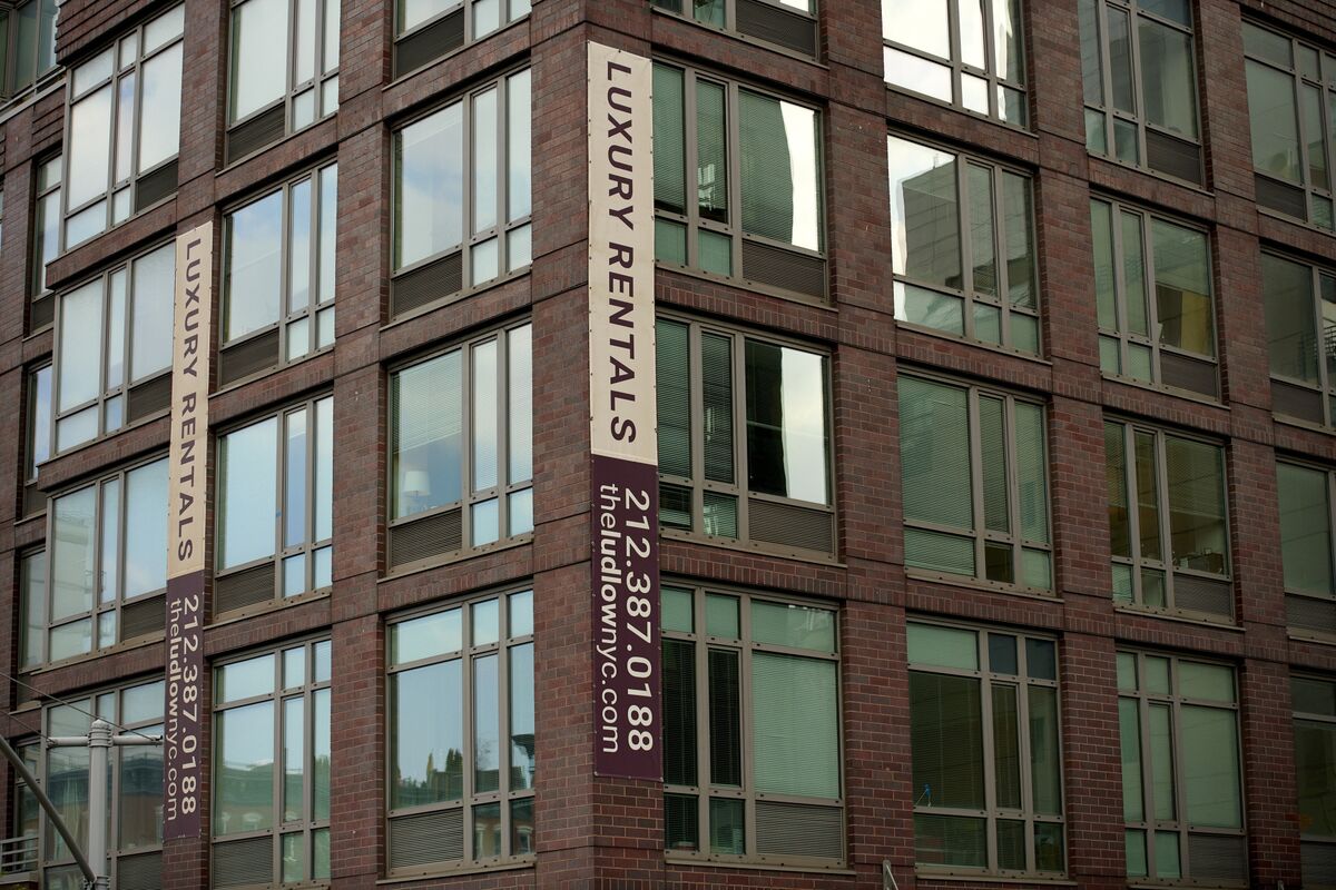 Rent Going Up? What to Consider Before Buying an Apartment - Bloomberg