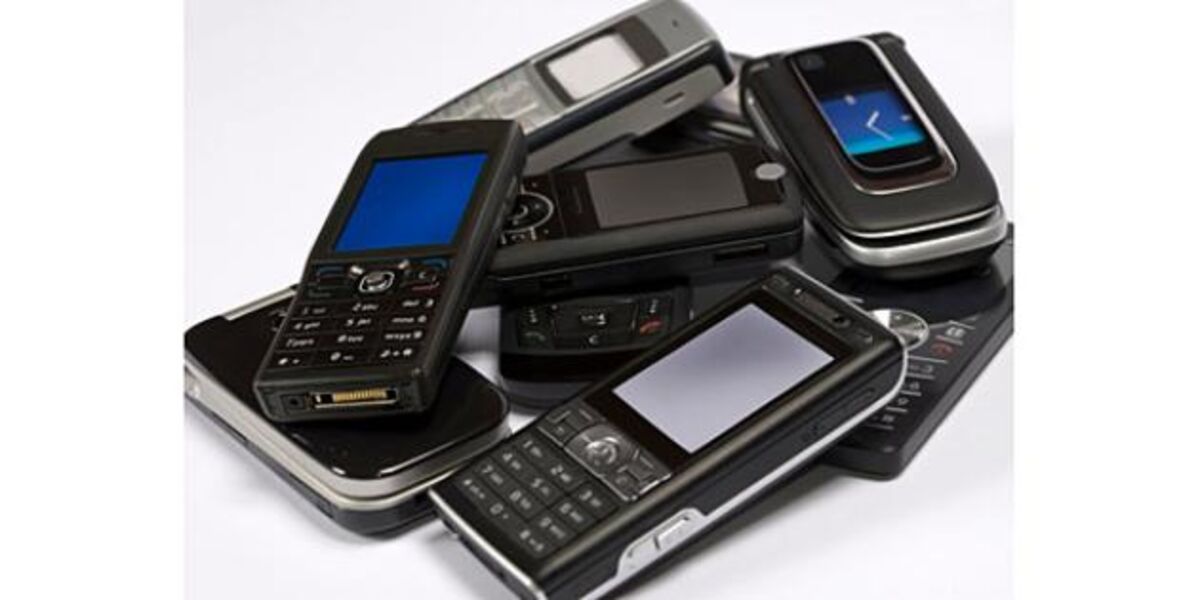 The 20 Countries With the Highest Per Capita Cell-Phone Use - Bloomberg