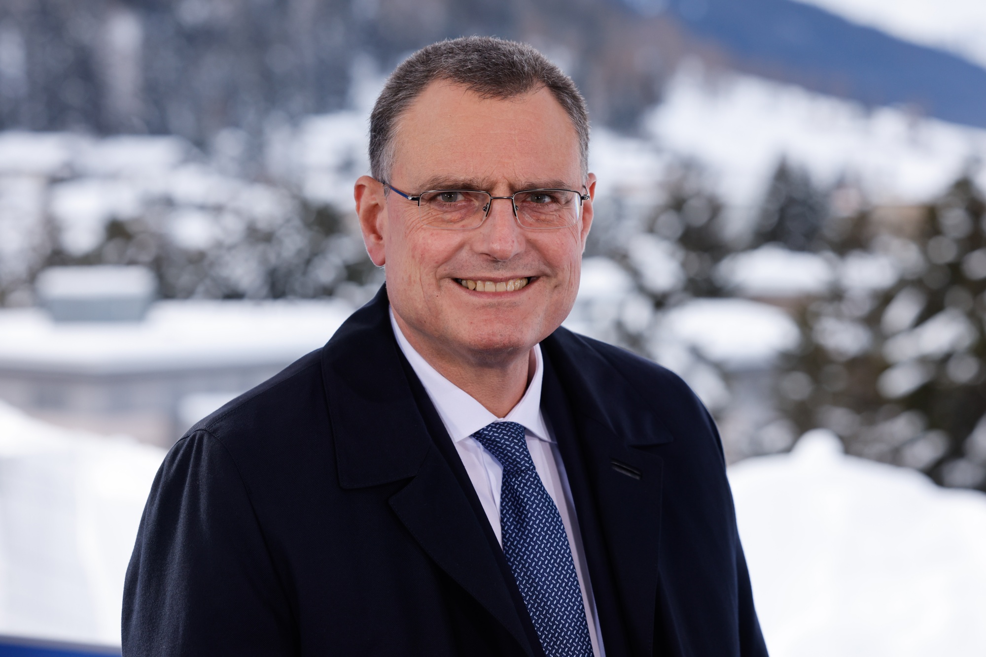 SNB’s Jordan Is Still the Million-Dollar Central Banker - Bloomberg