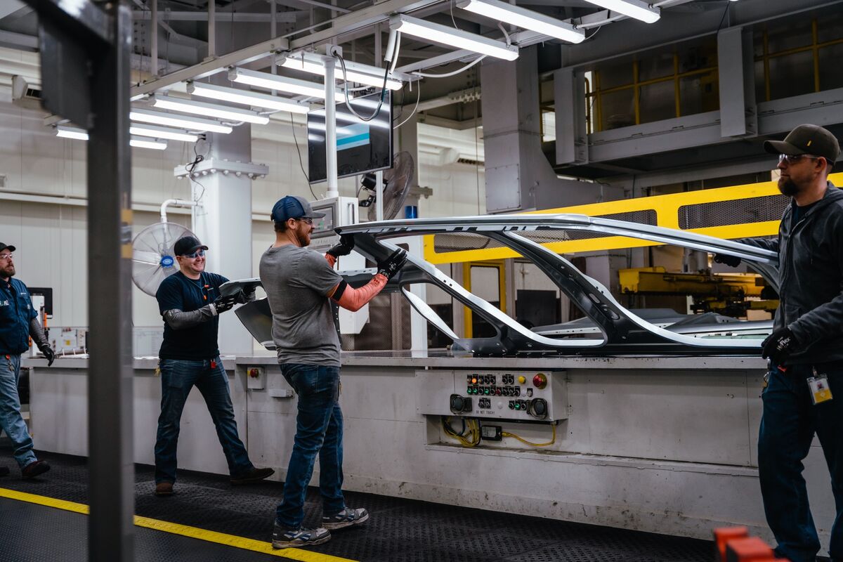 GOP Attacks on ESG May Be Overlooking US Workers: Green Insight - Bloomberg