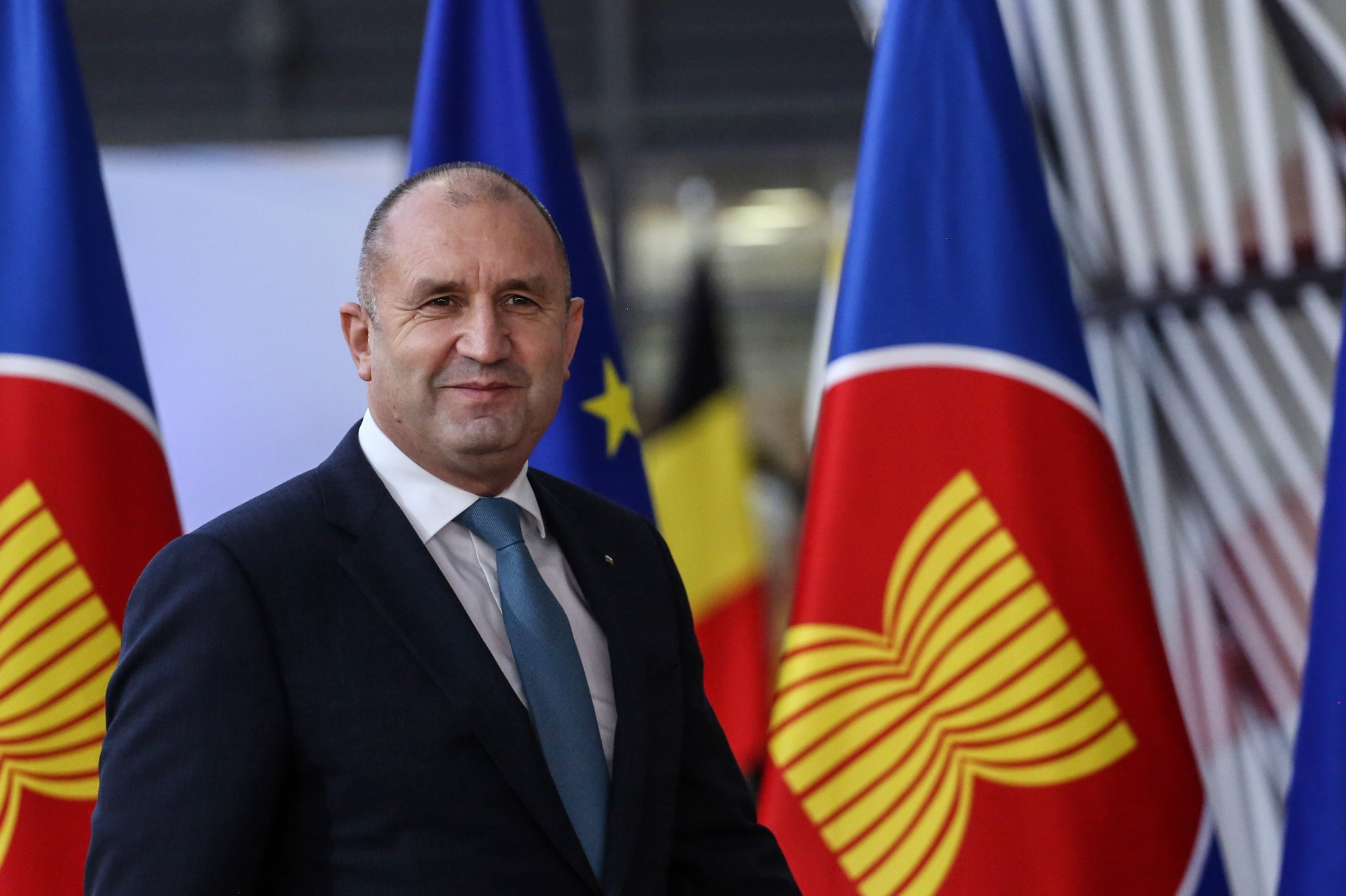 Bulgaria Starts New Bid to Form Coalition as Snap Elections Loom ...