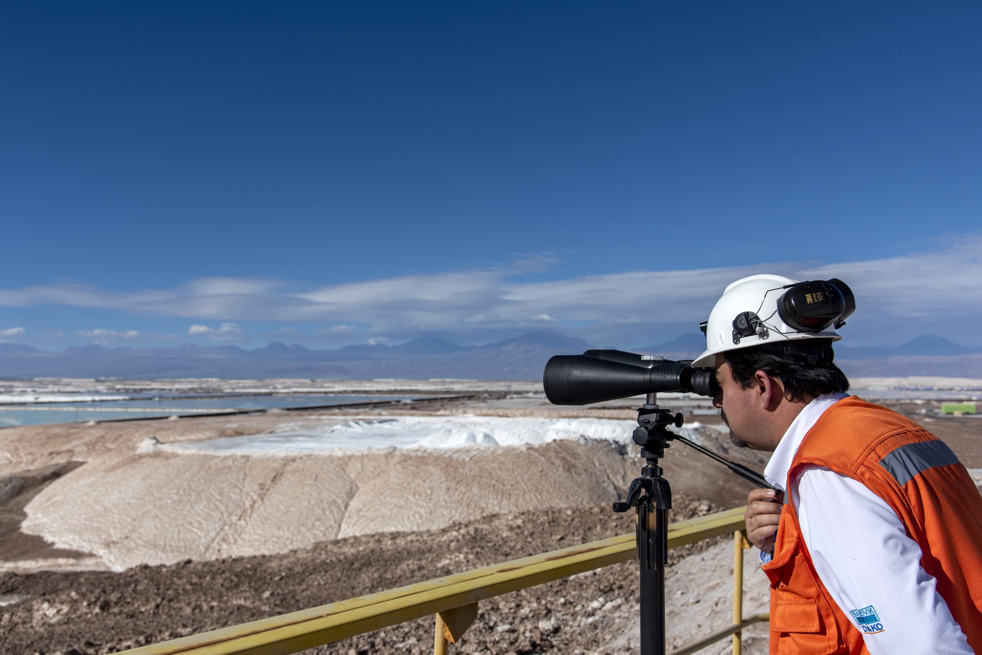 There’s an Unseemly Rush to Power EV Batteries, With Lithium Prices ...