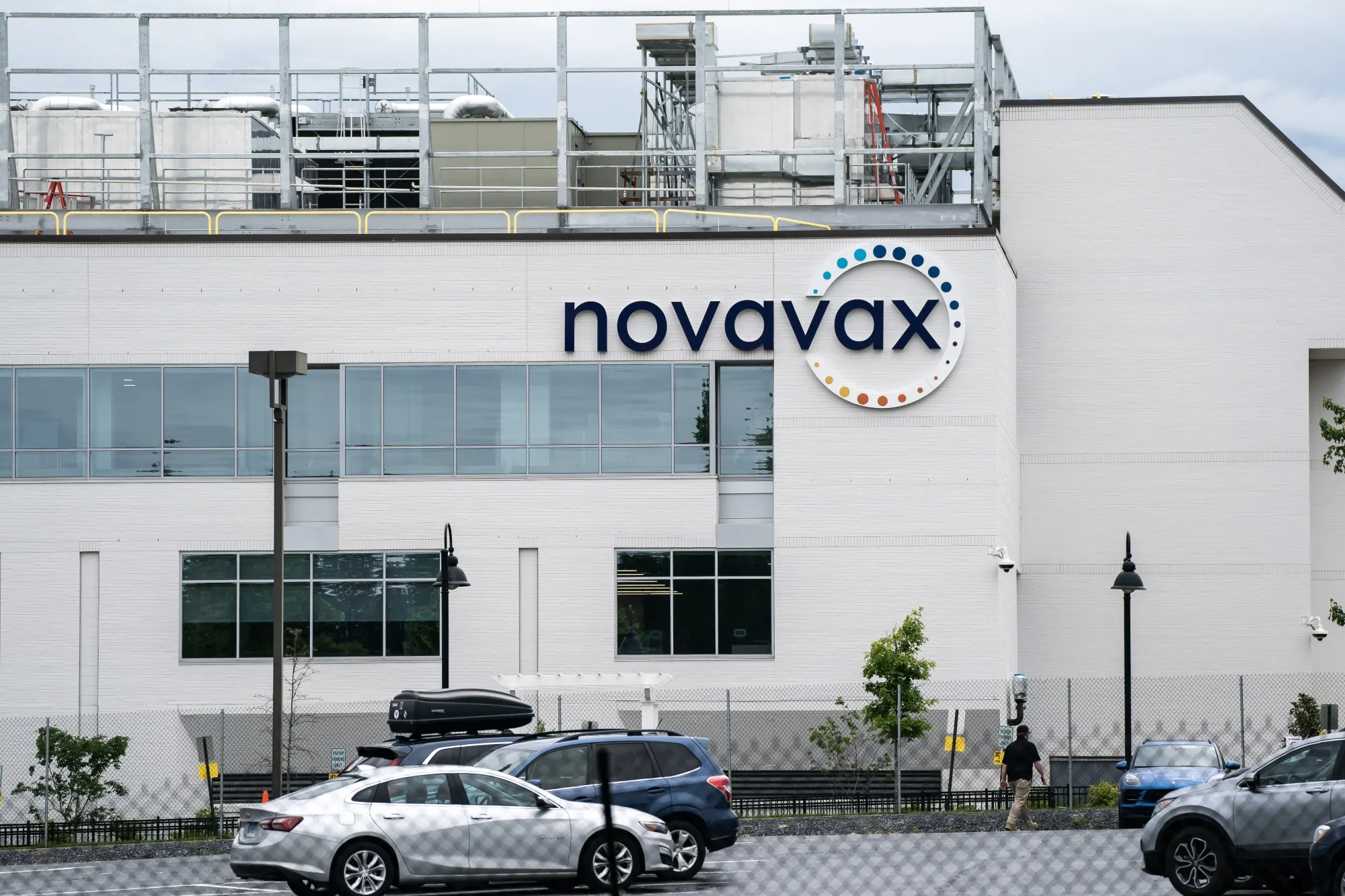 Novavax (NVAX) Stock Rises After FDA Asks for More Data on Its Covid ...