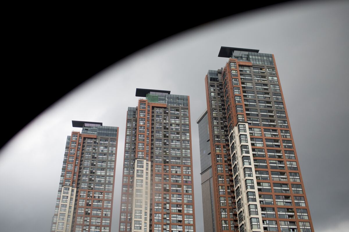 China Housing Market: Cities to Be Allowed to Lower First-Home Mortgage ...
