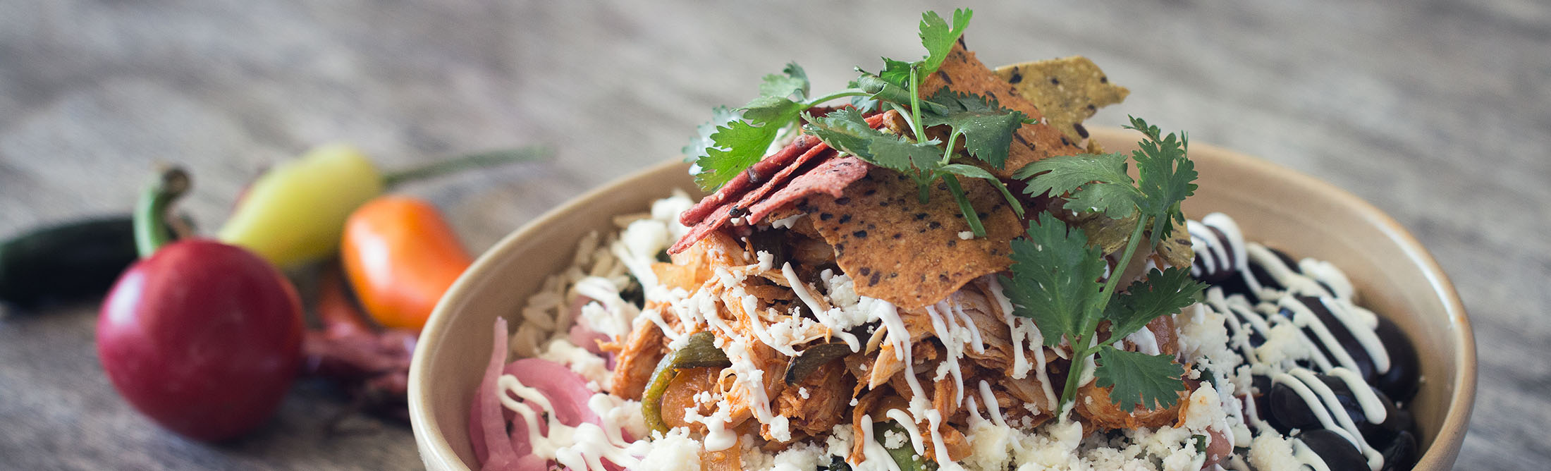 11 Food Trends for 2017: Chilled Red Wine to Charcoal Cocktails - Bloomberg