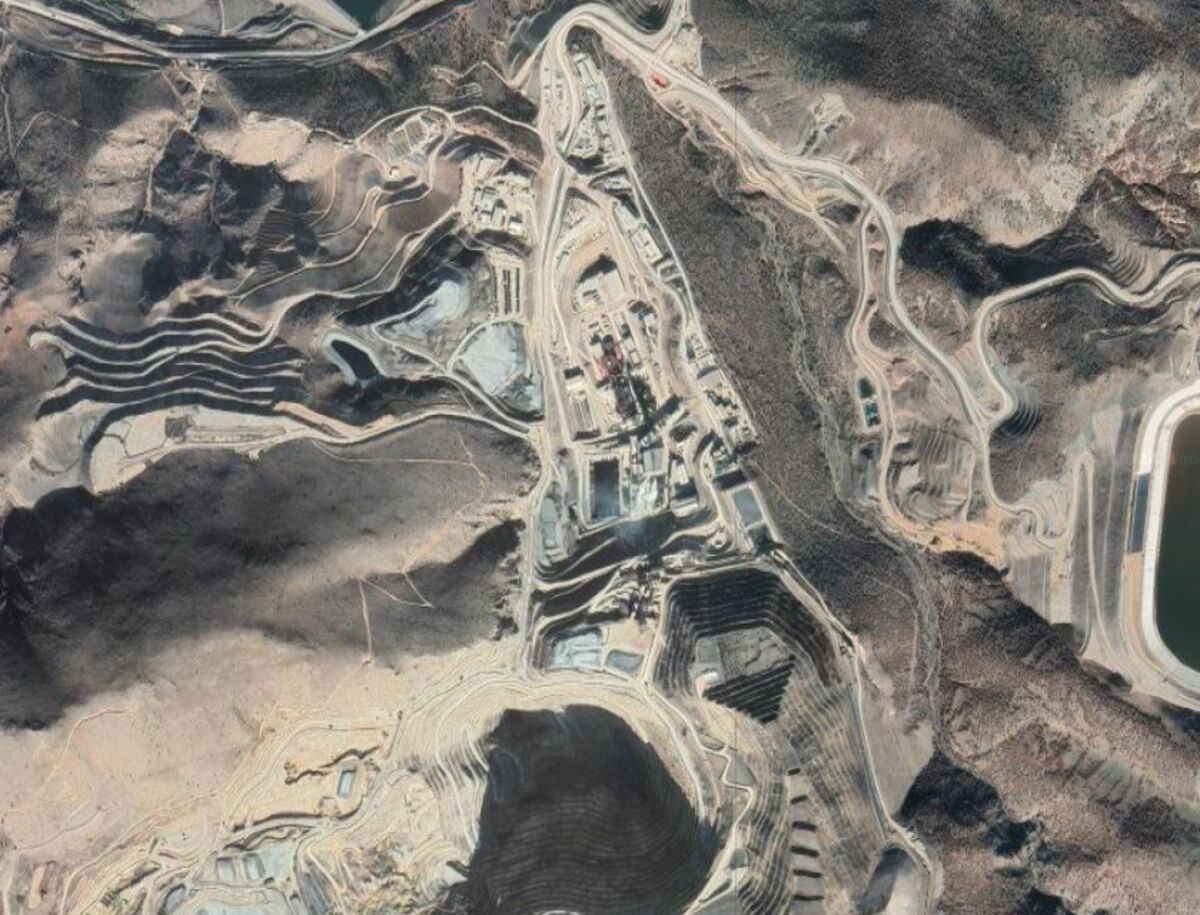 SSR Mining to Pay for Landslide Cleanup at Copler Gold Mine, Minister ...