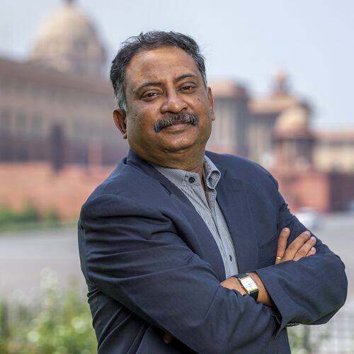 Live Q&A: What Is Behind Europe's Big Bet on Modi's India? - Bloomberg