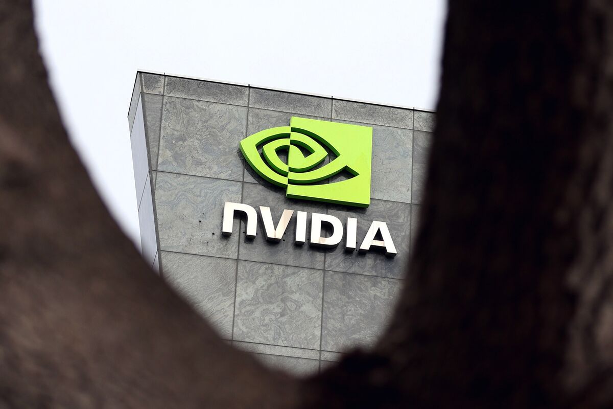 China Targets Nvidia (NVDA) For Potential Breaches of Anti-Monopoly Law - Bloomberg