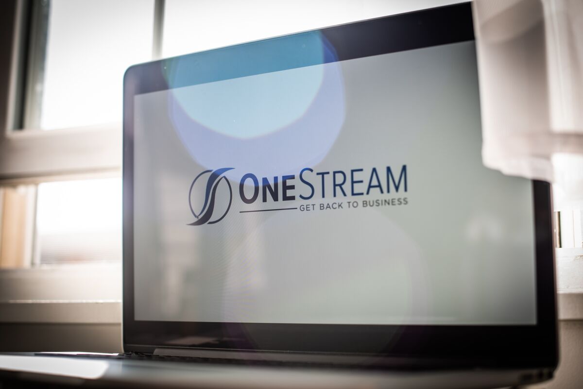 KKR-Backed OneStream Files Confidentially for US IPO - Bloomberg