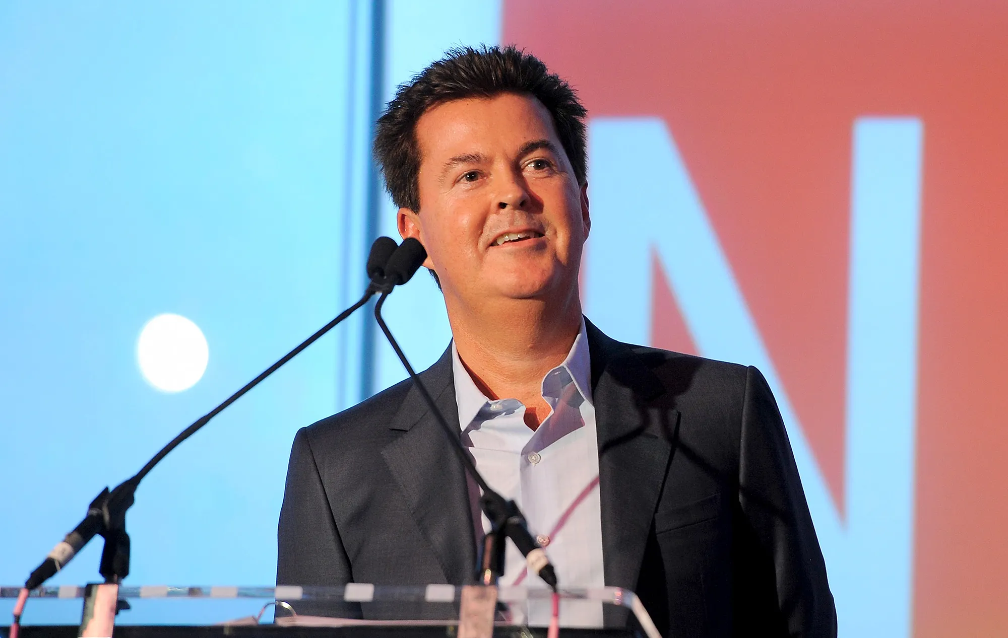 'American Idol' Creator Simon Fuller Turns to TikTok for Next Pop ...
