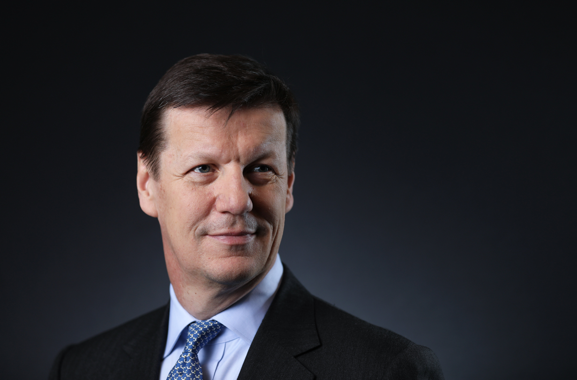 Man Group Shows Hedge Fund Industry Is On the Mend, If Not Yet Fixed ...