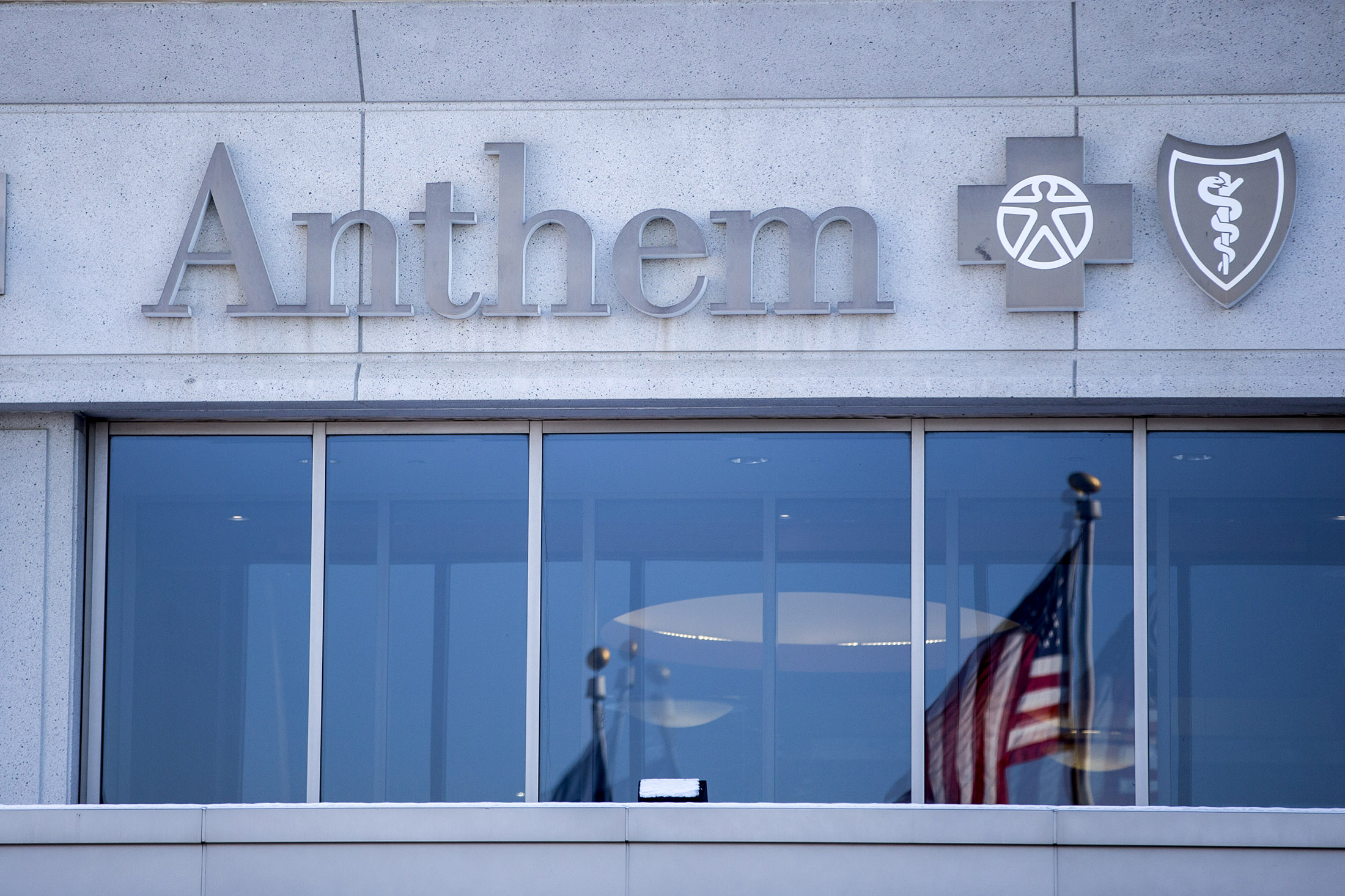 Anthem Threatens Higher ACA Rates If Funds for Poor Stop - Bloomberg