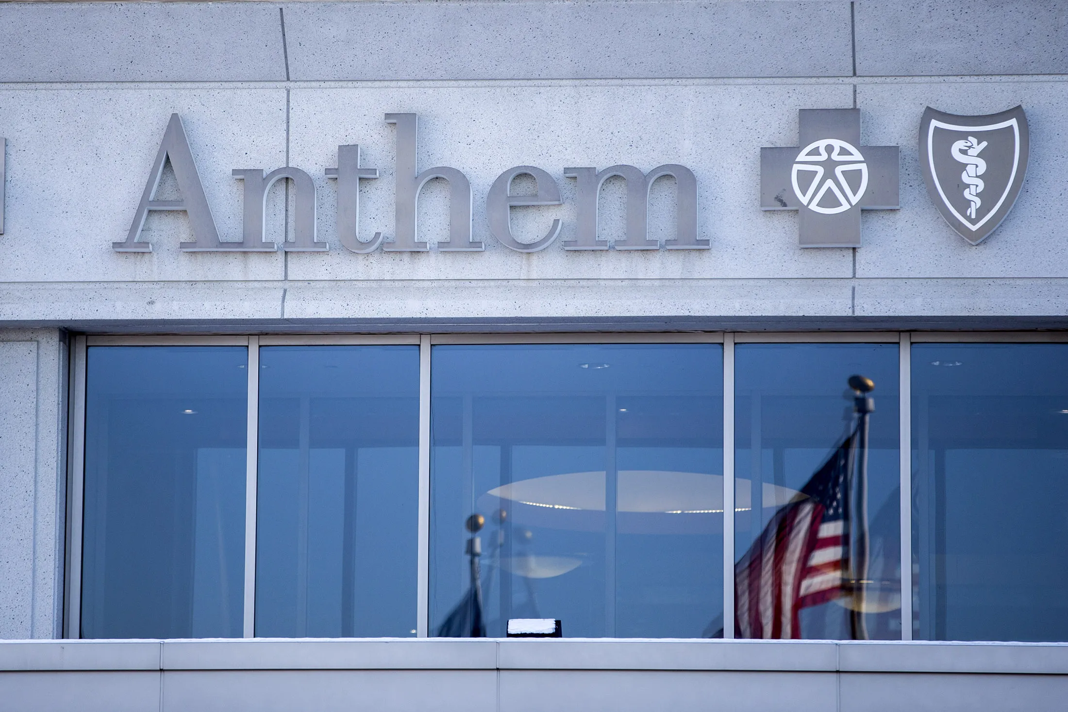 Anthem Threatens Higher ACA Rates If Funds for Poor Stop - Bloomberg