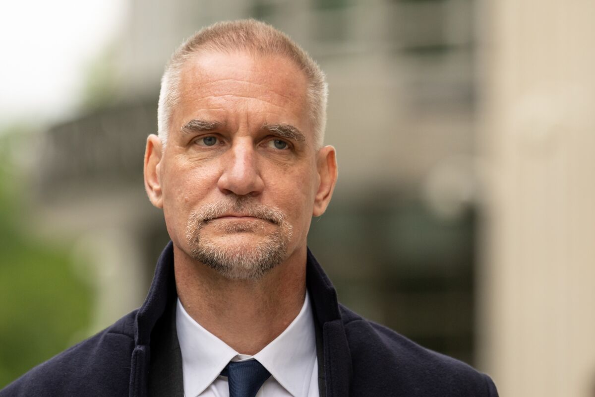 Tim Leissner Sentenced: Goldman Sachs Letter Helps Sway Judge - Bloomberg