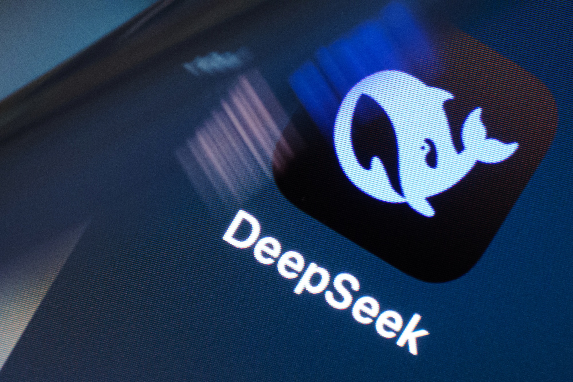 中国のDeepSeek、その低コストAIモデルの全て―QuickTake - Bloomberg