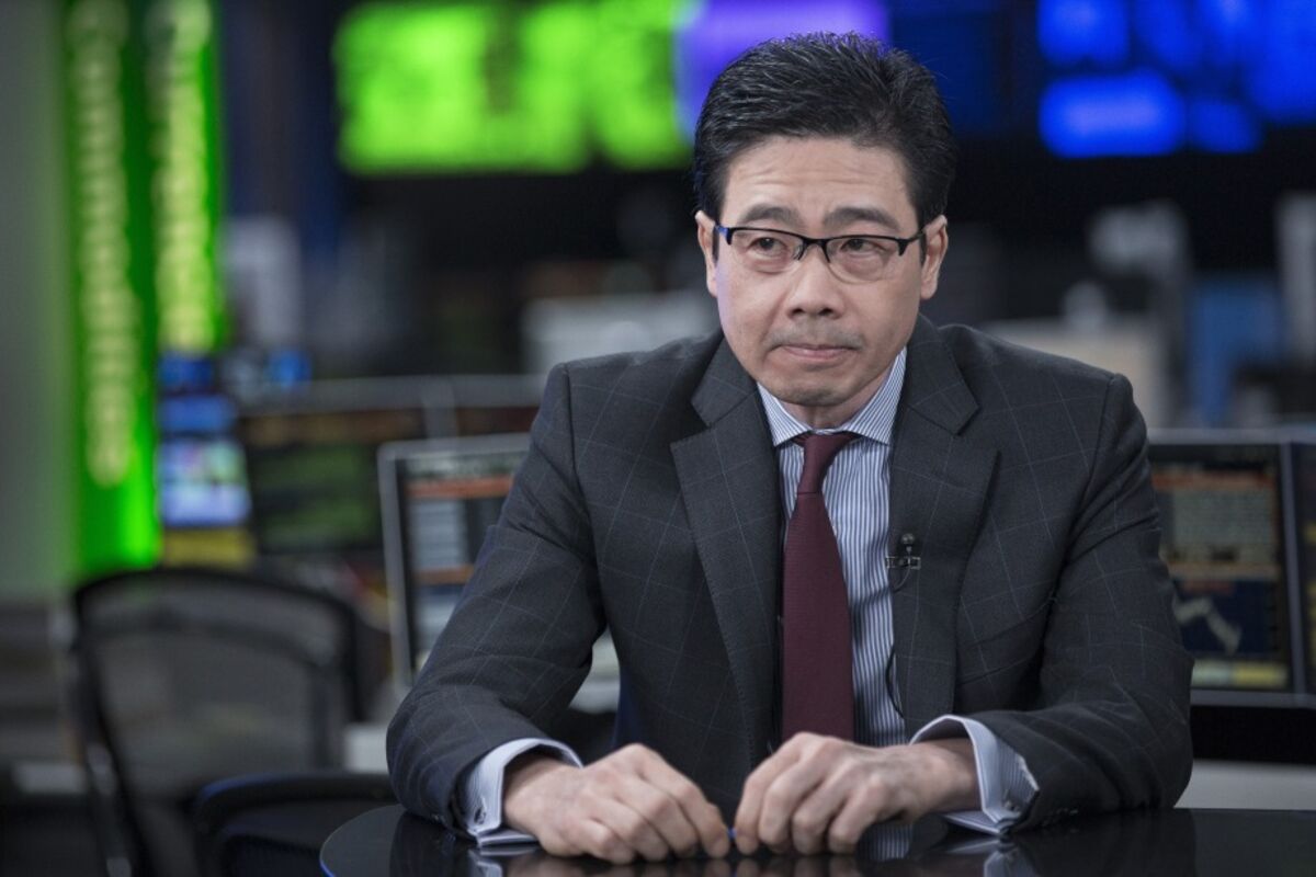 Indonesia Prosecutors Detain Coal Tycoon Samin Tan in Graft Case ...