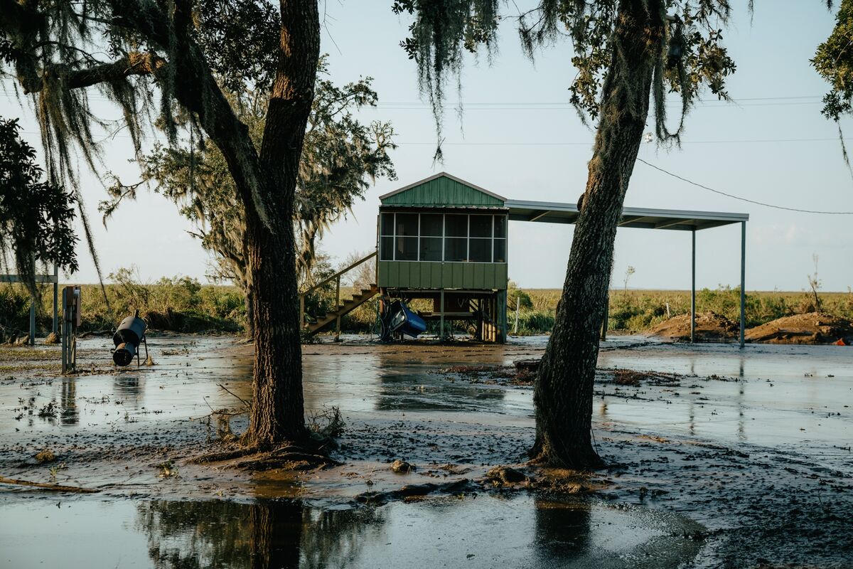 This Wildfire, Hurricane Season Will Bring Colliding Climate Disasters ...