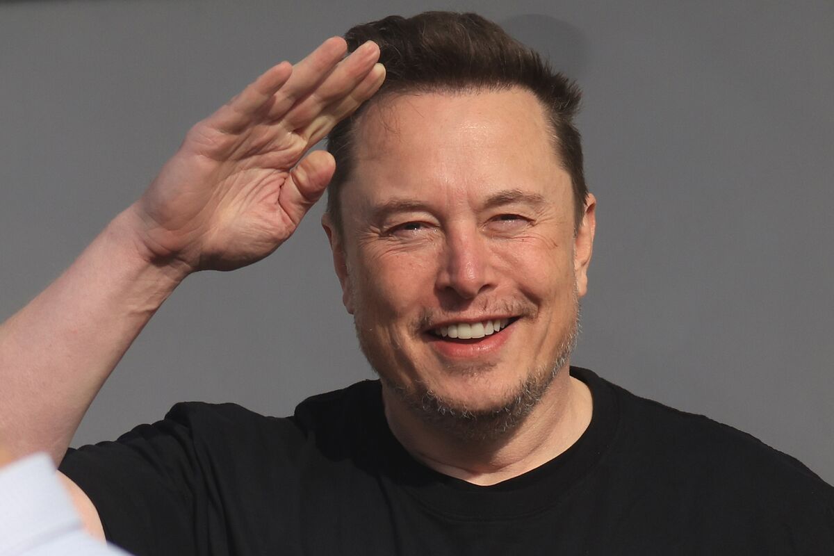 Elon Musk Picked the Wrong Fight in Brazil - Bloomberg Elon Musk Picked the Wrong Fight in Brazil - Bloomberg
