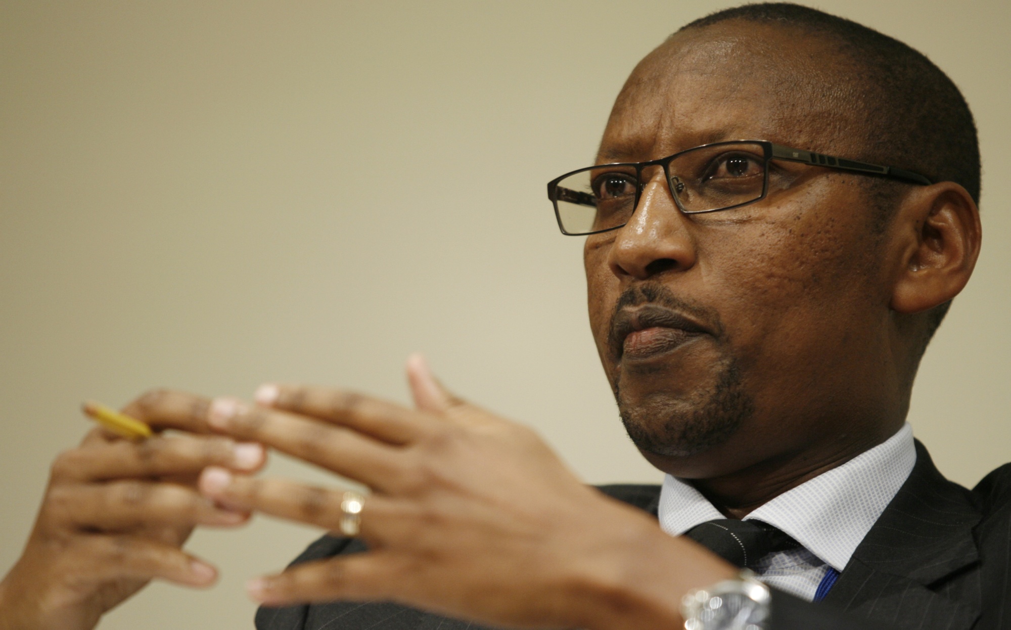 Changing Weather to Push Rwanda Inflation, Central Bank Says - Bloomberg