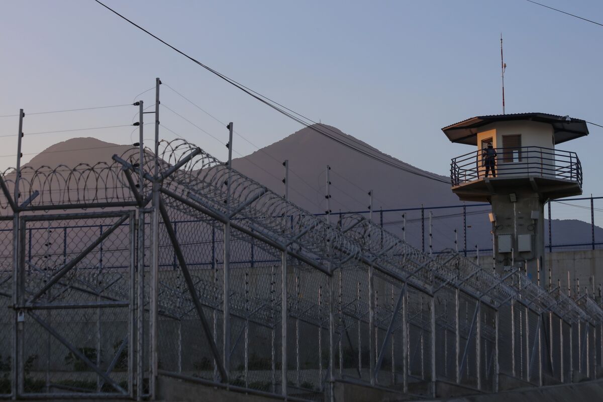 US Judge Orders Return of Second Migrant From El Salvador Prison ...