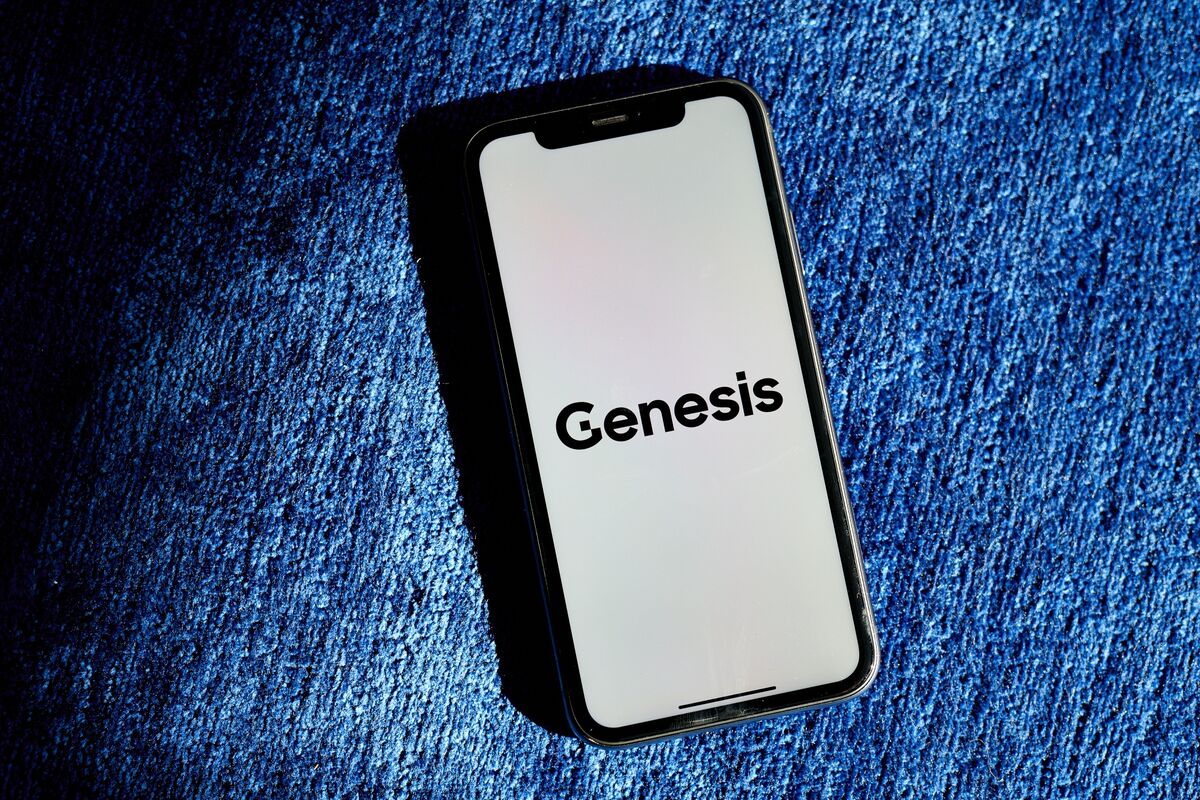 Bankrupt Crypto Lender Genesis Settles SEC’s Earn Lawsuit - Bloomberg Bankrupt Crypto Lender Genesis Settles SEC’s Earn Lawsuit - Bloomberg