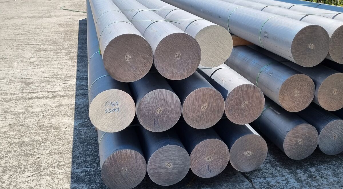 Norsk Hydro Produces World’s First Aluminum Using Green Hydrogen ...
