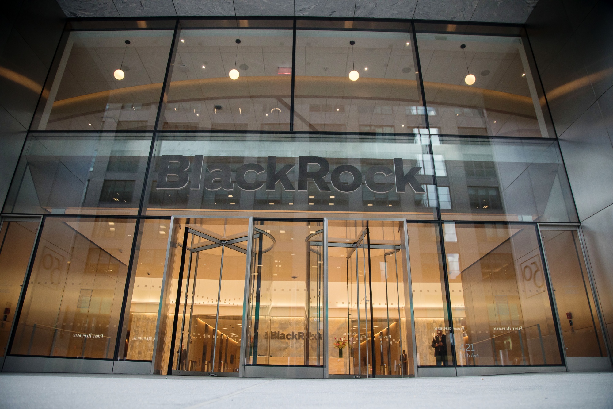 BlackRock, MSCI to See Tighter Oversight Over US Investments in China ...