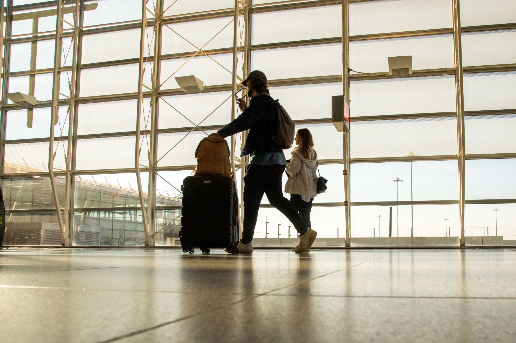 Thanksgiving Air Travel Lagged 2019 Despite Rebound in Flying - Bloomberg