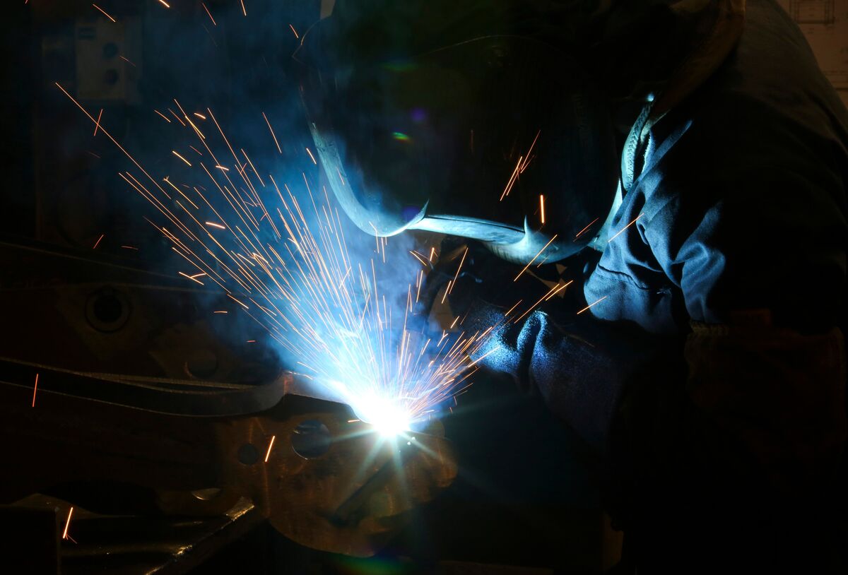 Industrial Parts Supplier Rubix Scraps London IPO Plan - Bloomberg