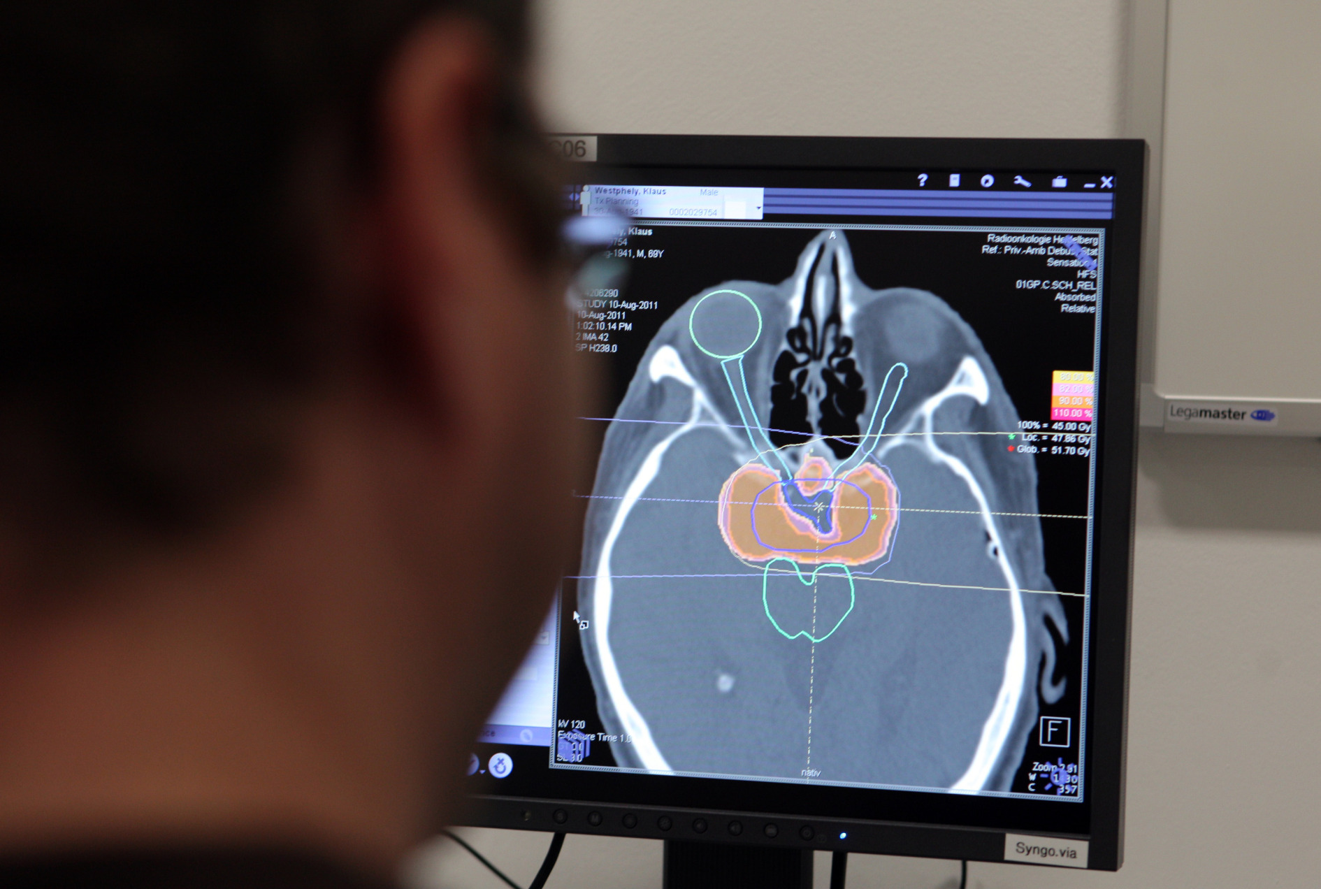 Israel Brain Technologies