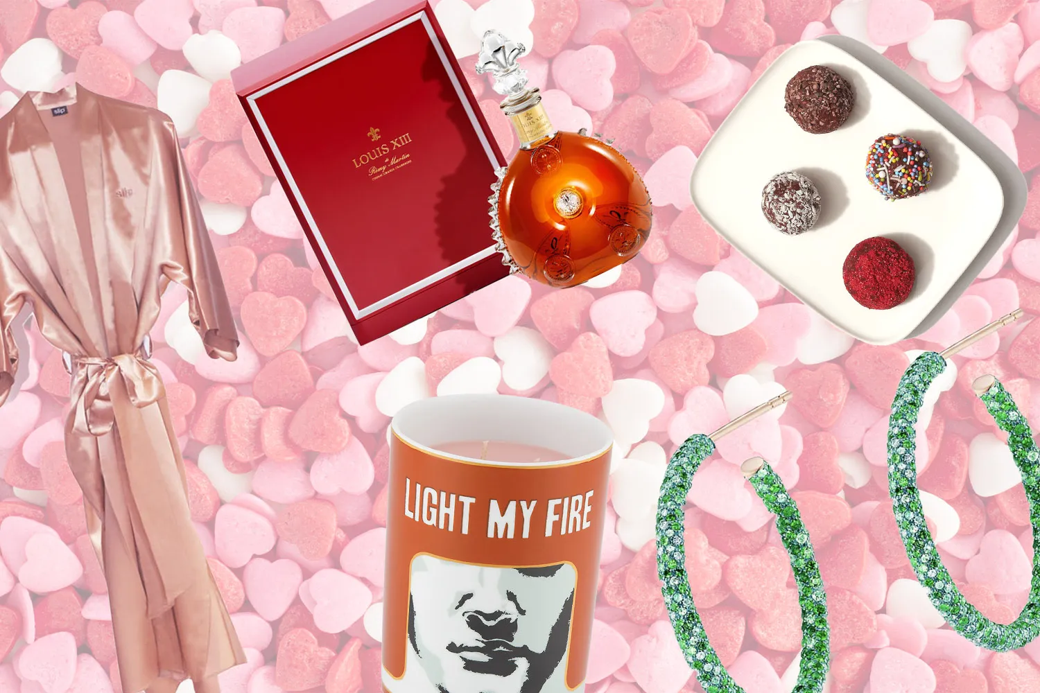 Valentine's Day Gift Guide: 18 Ways to Relax, Recharge, Say I Love You ...