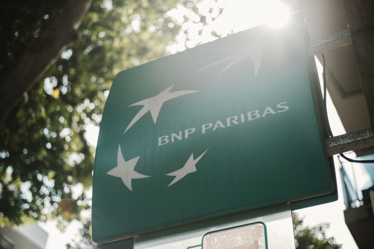 BNP Paribas Equal Pay Claim: Stacey Macken Win May Bring Other Women ...
