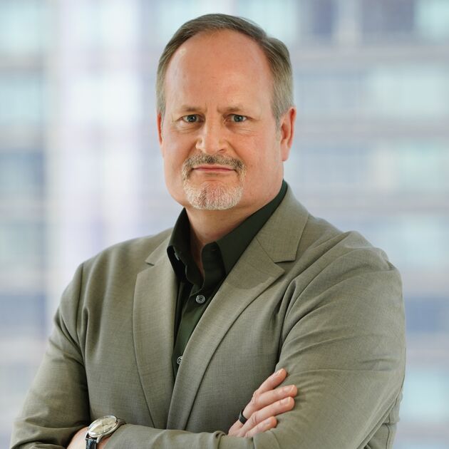 Timothy L. O'Brien - Senior Executive Editor:Bloomberg Opinion | Bloomberg
