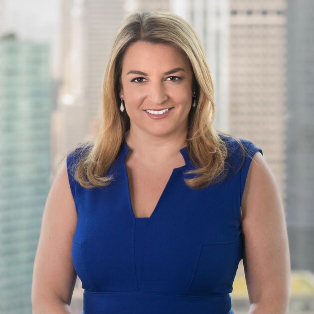 Simone Foxman - Bloomberg