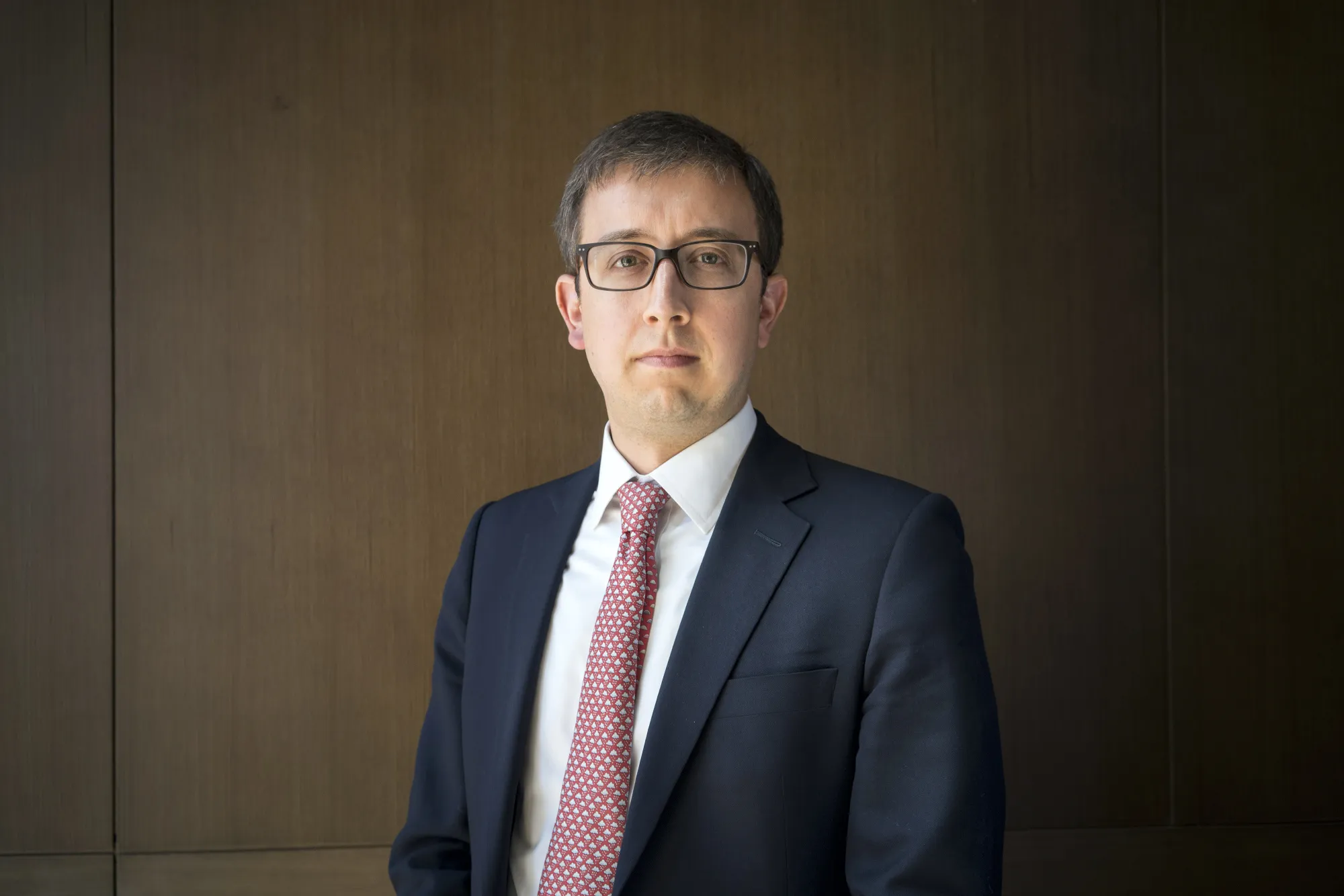 Morgan Stanley’s Sheets Doesn’t Like ‘Anything’ Across Assets - Bloomberg