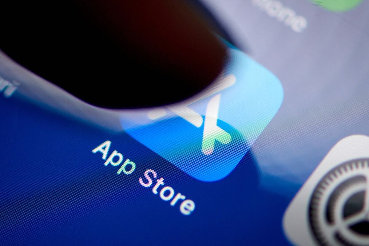 Apple Prioritized Revenue for App Store Fee Change Despite Legal Risk ...