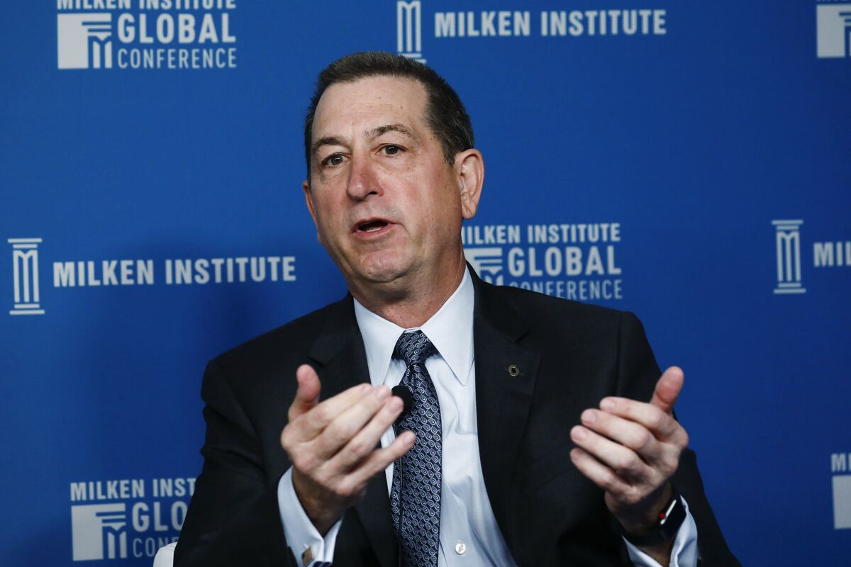 Flagstar CEO Otting Financial Charts Path to Profitability (FLG ...