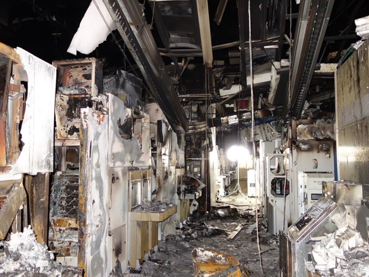 Supply Chains Latest: Japanese Chip Maker Details Post-Fire Plan ...