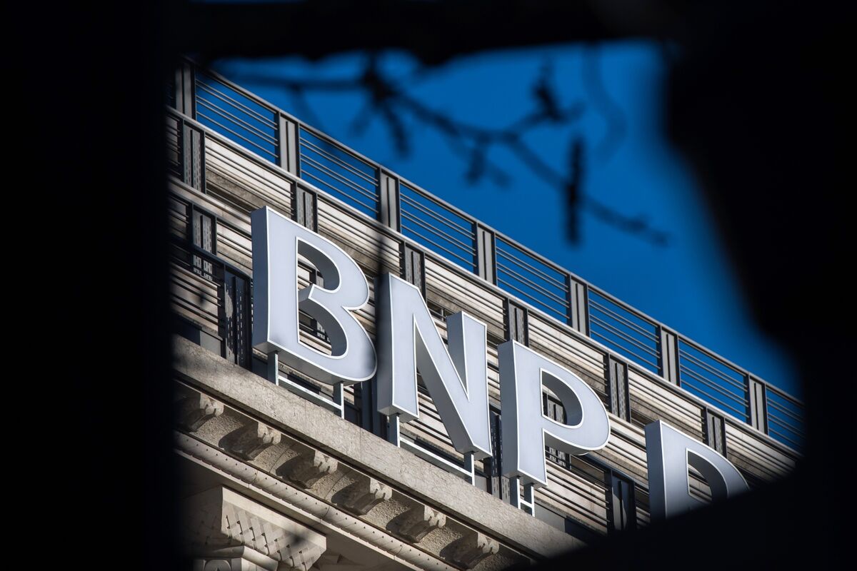 BNP Structures €200 Million Novel Securitization for Heat Pumps - Bloomberg